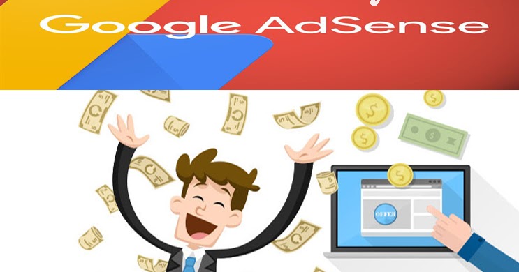 How to make money with google adsense without a website - Motivate People and Make Money Online ...