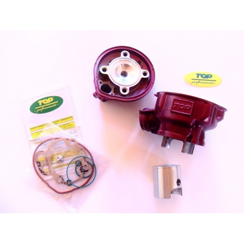 Trucajes : Cilindros Minarelli (AM6)