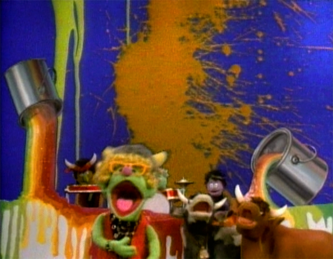 Sesame Street Count It Higher Great Music Videos From Sesame Street