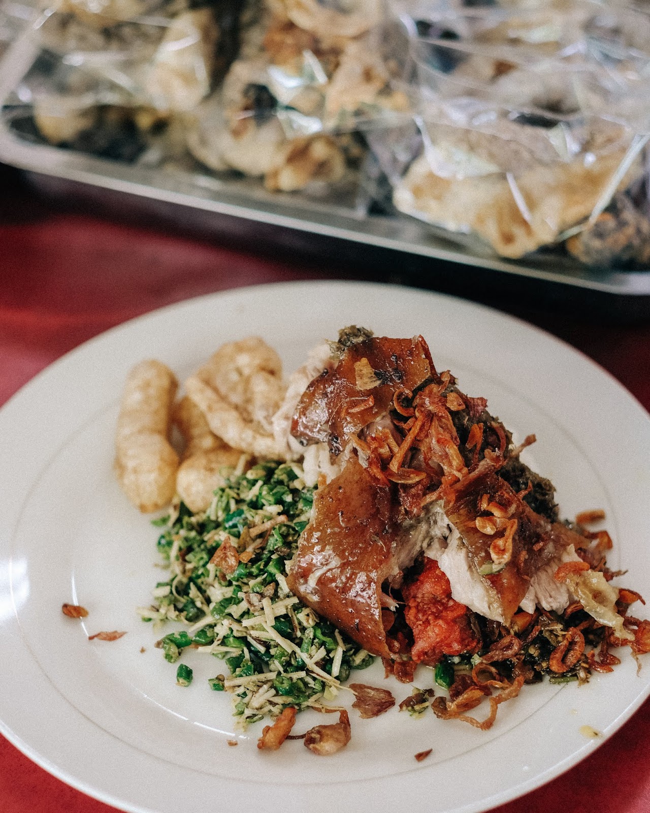 ULTIMATE GUIDE BABI GULING BALI - foodandfeast