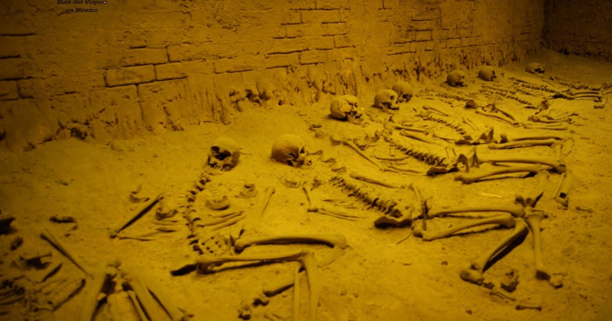 Mictlan, explicado paso a paso