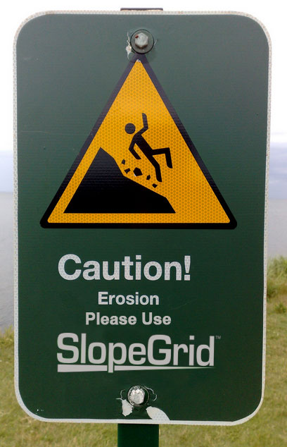 Cell-Tek Geosynthetics Load Support & Erosion Control Blog: Erosion ...