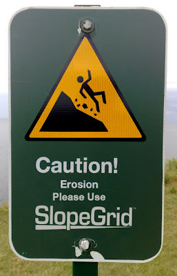 Cell-Tek Geosynthetics Load Support & Erosion Control Blog: Erosion ...