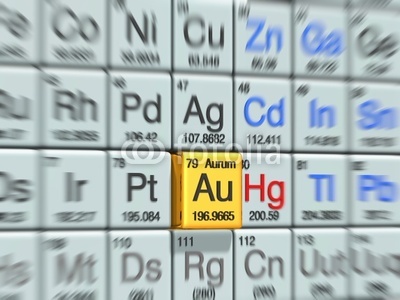 AlifGold: Kenali emas?