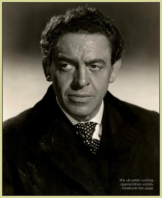 PETERCUSHINGBLOG.BLOGSPOT.COM (PCASUK): TROY HOWARTH REVIEWS : PETER ...