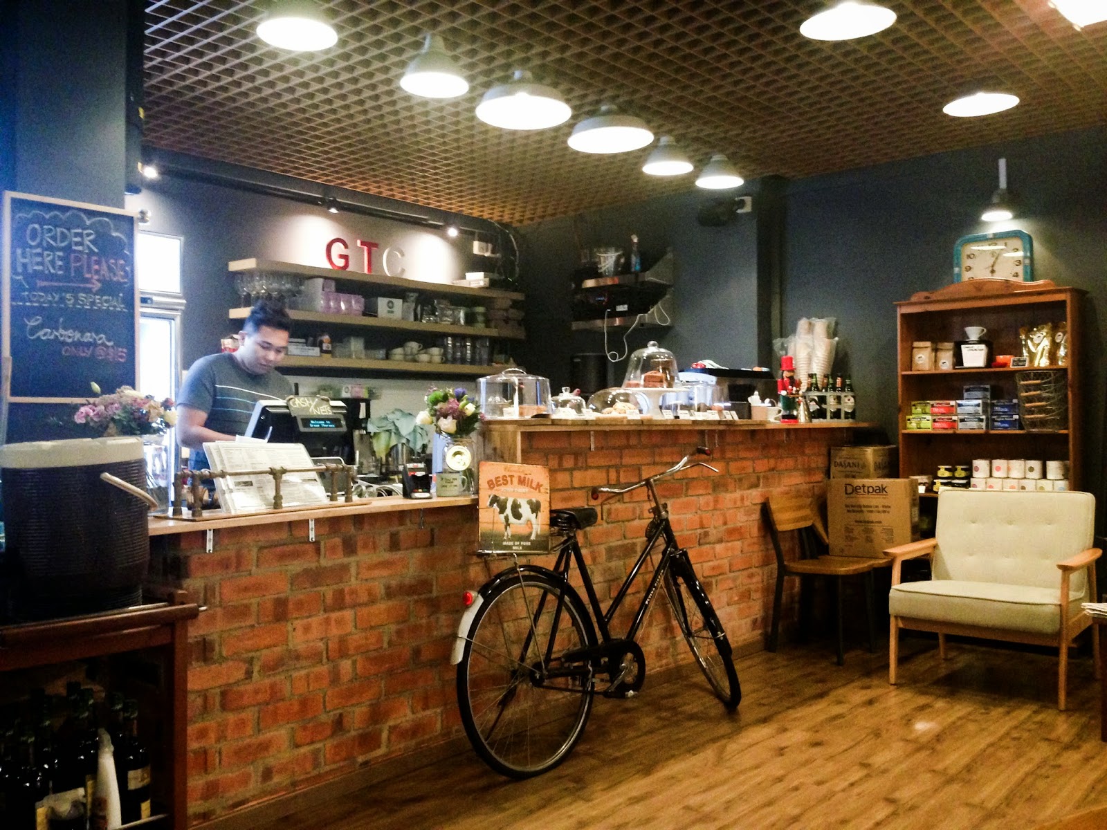 BrendyMandy|Two Girls With A Lifestyle Blog : Review: Group Therapy ...