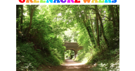 Greenacre Times: Greenacre Walks - Walk the Nicky Line
