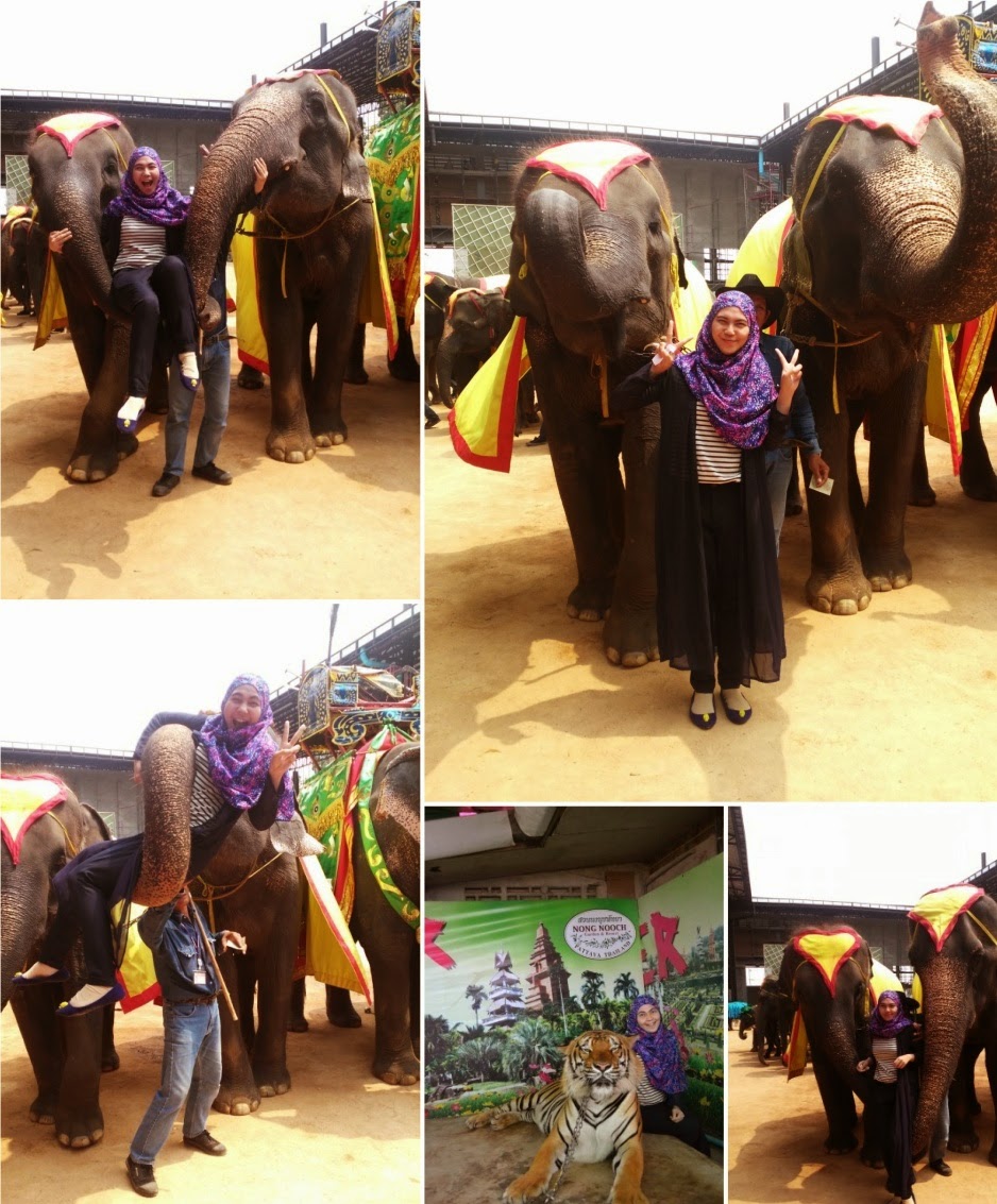 Sawadika (ฮัลโล) in Thailand ~ AftEr a LoNg TimE