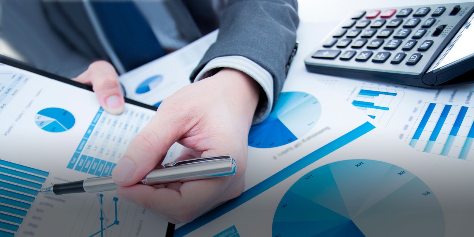 O que é contabilidade? E qual é o Conceito de Contabilidade? - CONTABIL ...