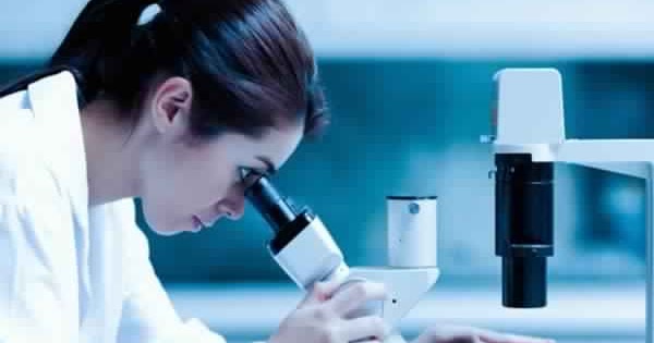 Shriram Pathology Lab: Lab