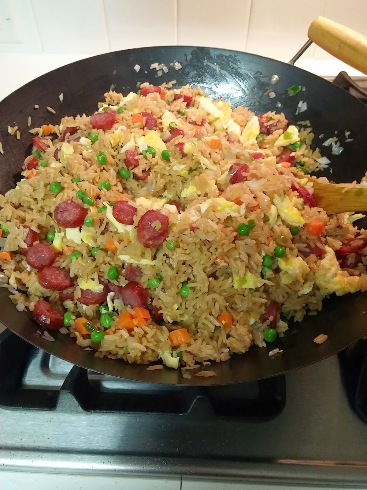 Fried Rice