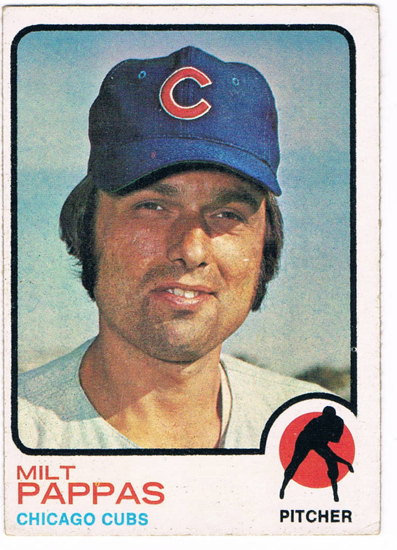 Milt Pappas - Alchetron, The Free Social Encyclopedia