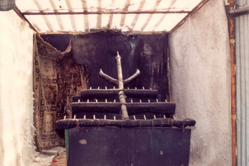 HEEMKUNDIGE SCHUTTERSKRING: Liggende Wip (oude foto's & affiches)