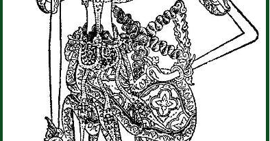 Tokoh Wayang - Sentanu - Ensiklopedia Wayang