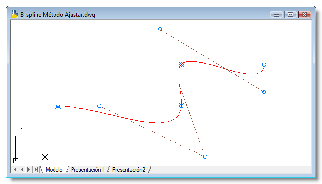aCADemia: Splines (3ª parte)