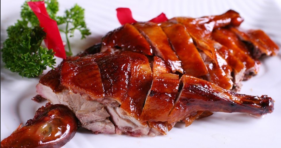 Điền cái gì đi: The Most Delicious Foods All Over The World