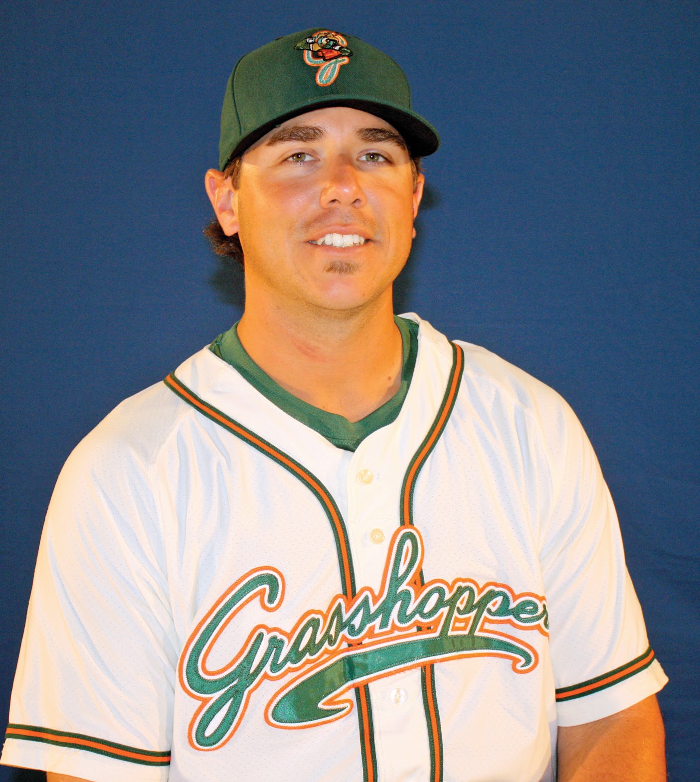 The YES! Weekly Blog: Grasshoppers Announce 2015 Coaching Staff