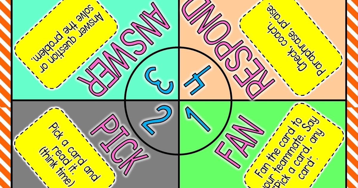 teacherfiera.com: FAN AND PICK