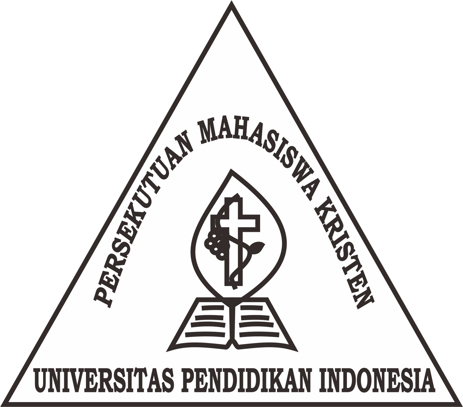 PMK UPI: Arti Lambang PMK