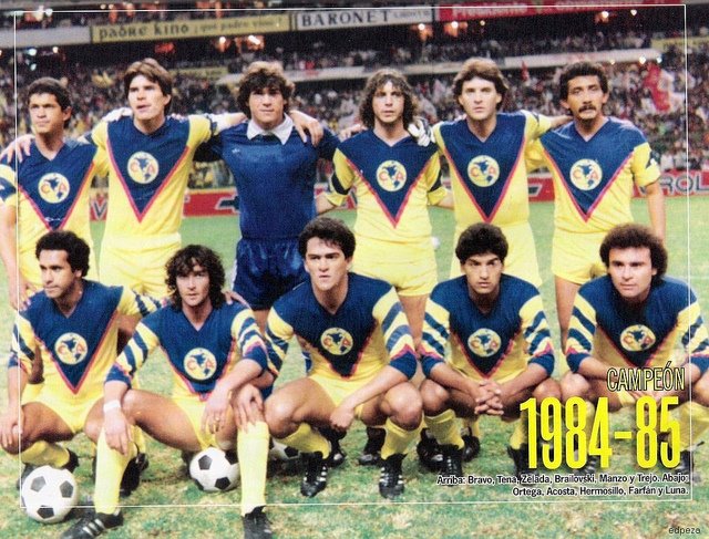 Historia Americanista 2 ~ america y ya