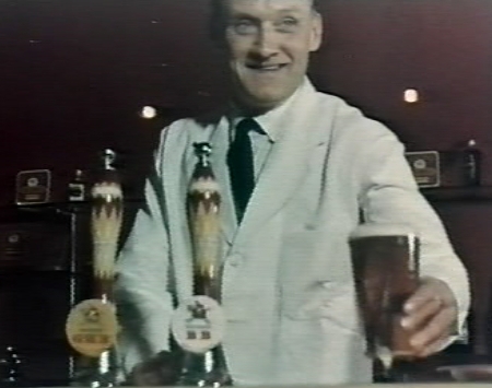 Brew Wales: The Rhymney Story