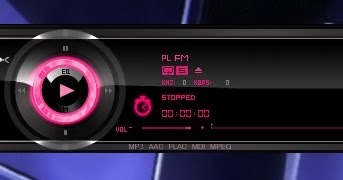 GUNPLA-Linux: AIMPとか