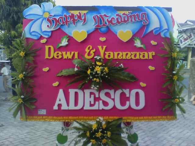 Toko Bunga Jember | Toko Bunga Kambuna Florist Group