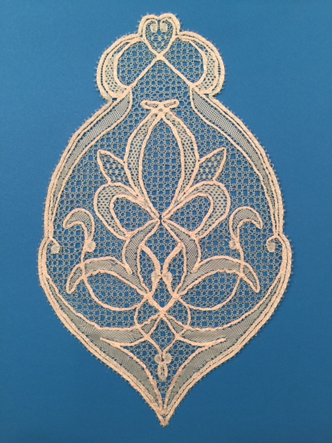 The Dallas Lace Society: Lace Gallery