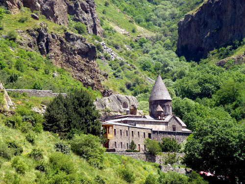 La cucina di Cristina: Y di Yerevan per l'Abbecedario Culinario ...