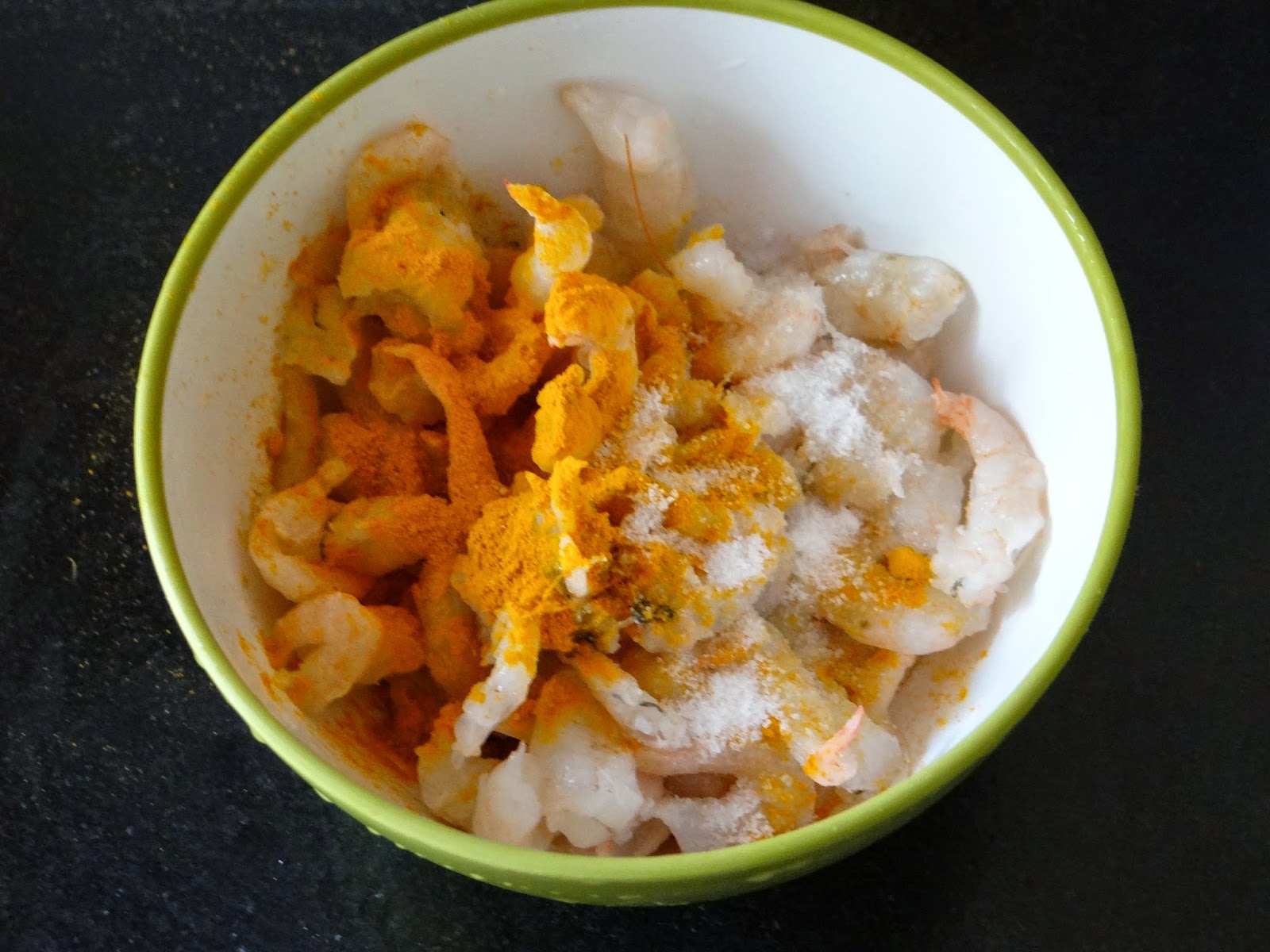 Poetry of Food: Potoler Dorma....!! Potoler Dolma....!! Prawn Stuffed ...