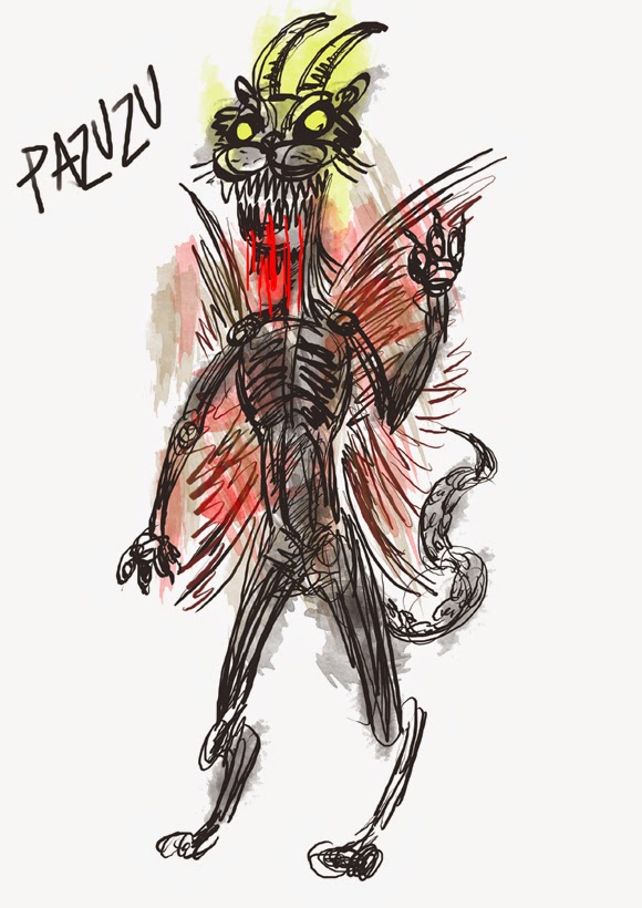 Expanded Coyote: junio 2014