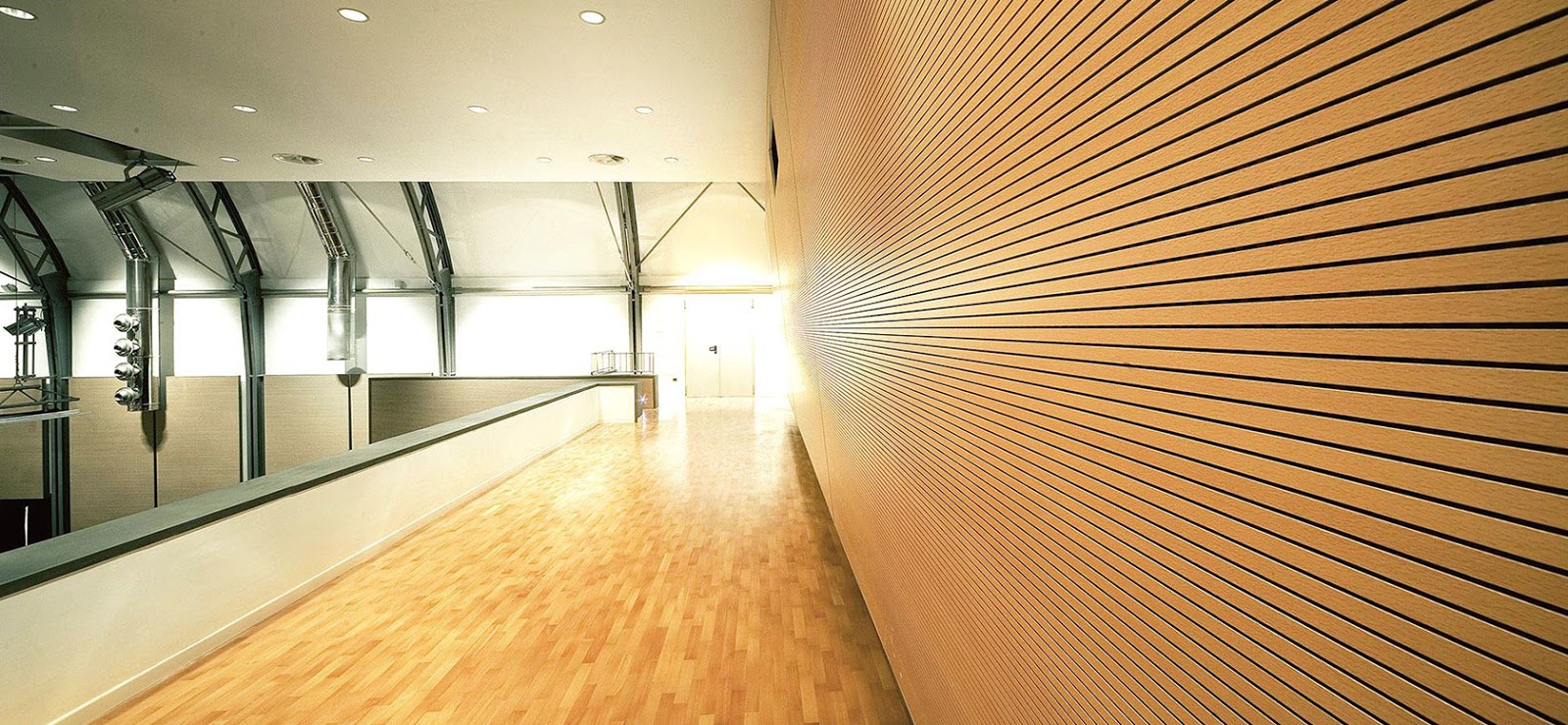 Top 5 Acoustic Materials for Interiors and Architect Designs