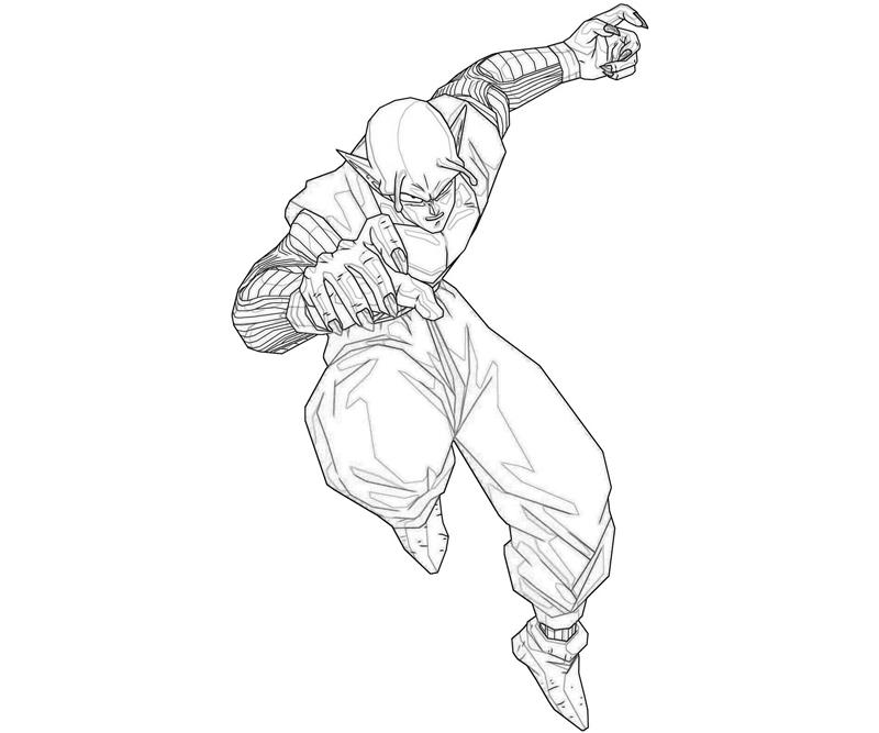 Piccolo Piccolo Profil | supertweet