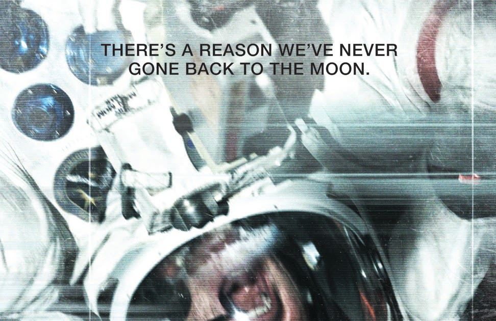 APOLLO 18 (2011) - New Poster | The Entertainment Factor