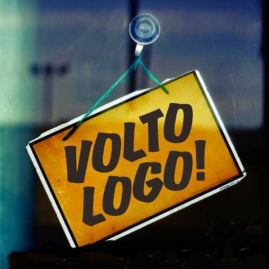 Nutrir o Saber: Aguardem publicações... volto logo!