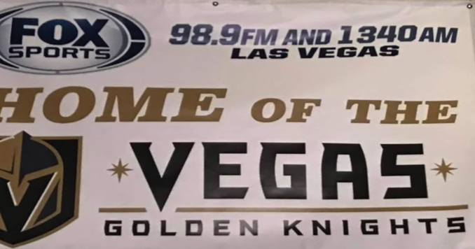 Media Confidential: Las Vegas Radio: KRLV Adds FM Simulcast And Hockey