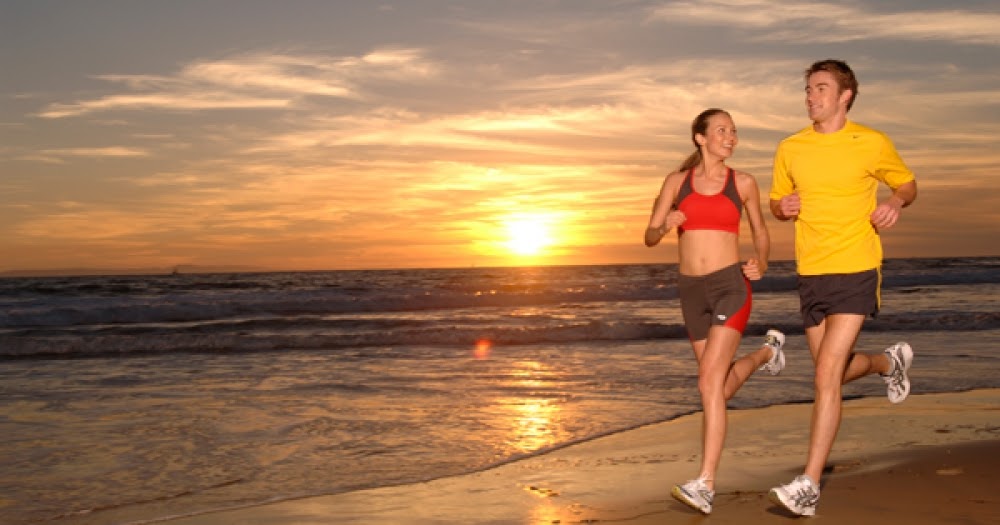 Los 5 beneficios de correr suave - MatrixTutoriales