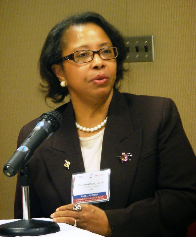 Just CAUSES: UDC Nursing FAQ