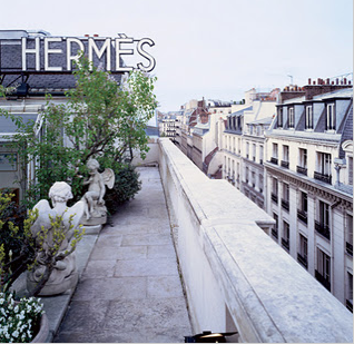 A Library of Design: Paris: A Creative Guide