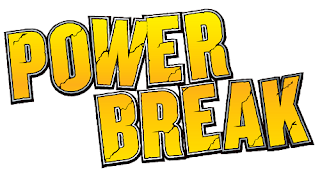 Dr. Kulaga's Blog: Power Breaks