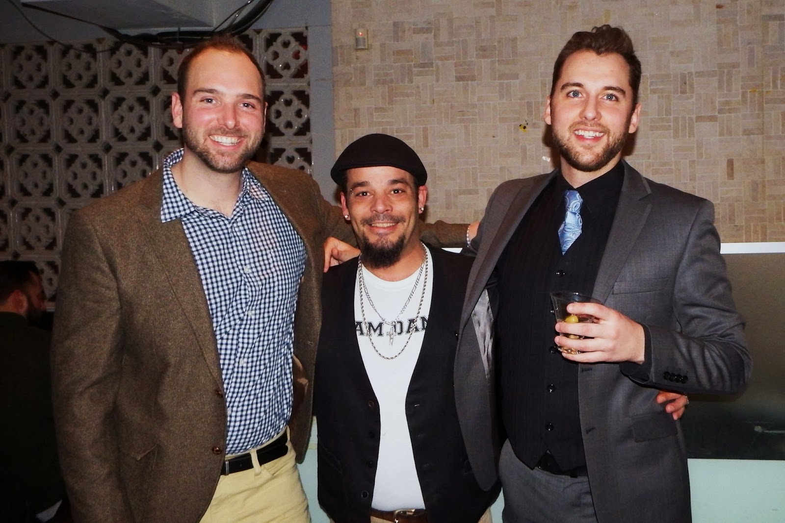 Food By Bram: MasterChef Canada Season One Premiere! (Contains Spoilers)