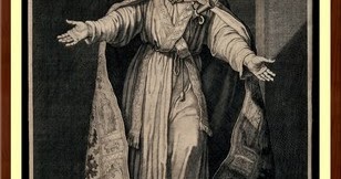 ALL SAINTS: ⛪ Saint Frederick of Utrecht - Bishop & Martyr