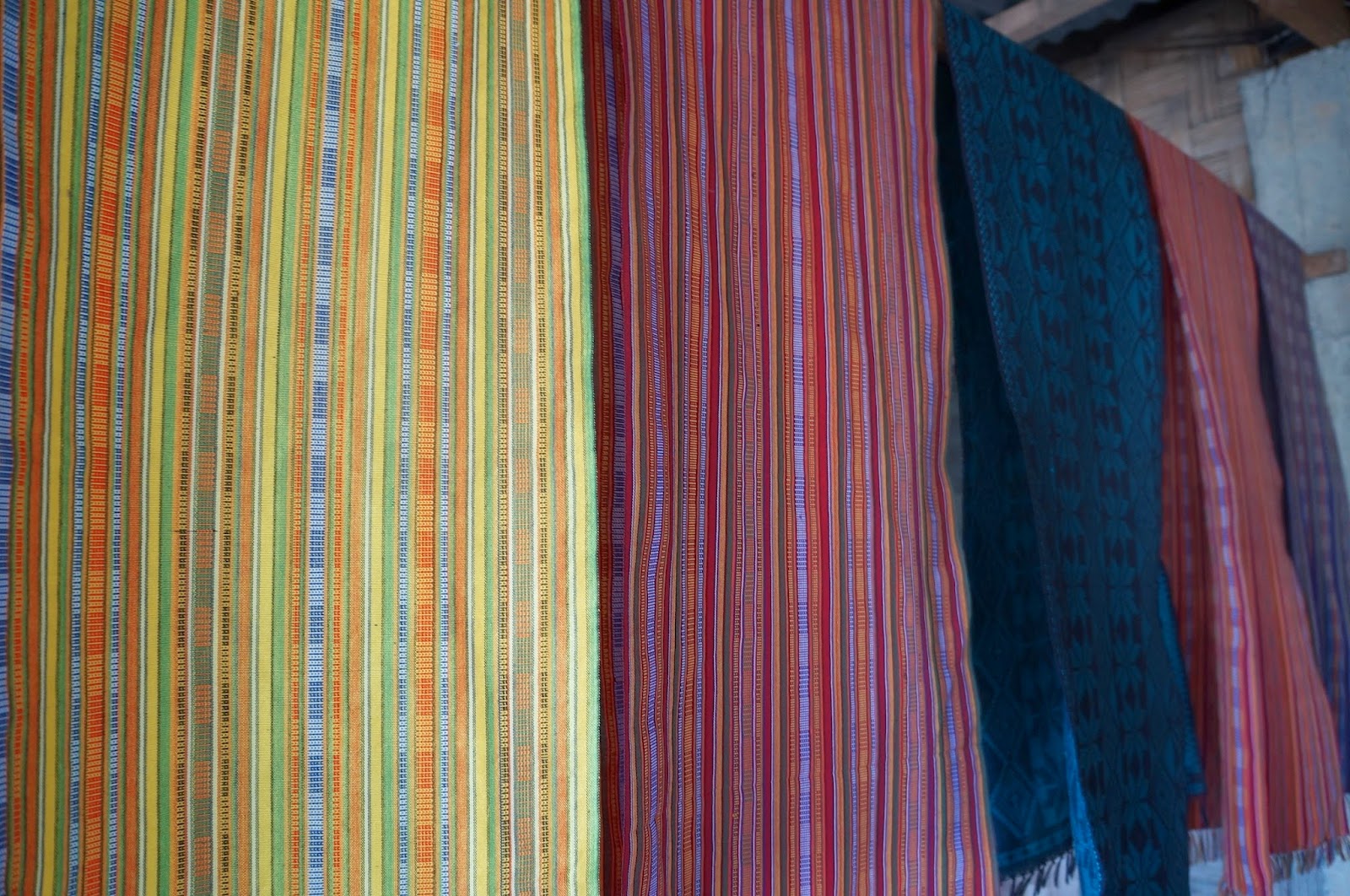 Zamboanga Adventure: Exploring Asia's Latin City (Yakan Weaving Village ...