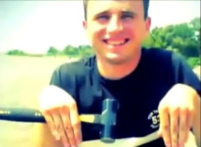 Viktor Sayenko e Igor Suprunyuck "Los Maníacos de Dnepropetrovsk ...