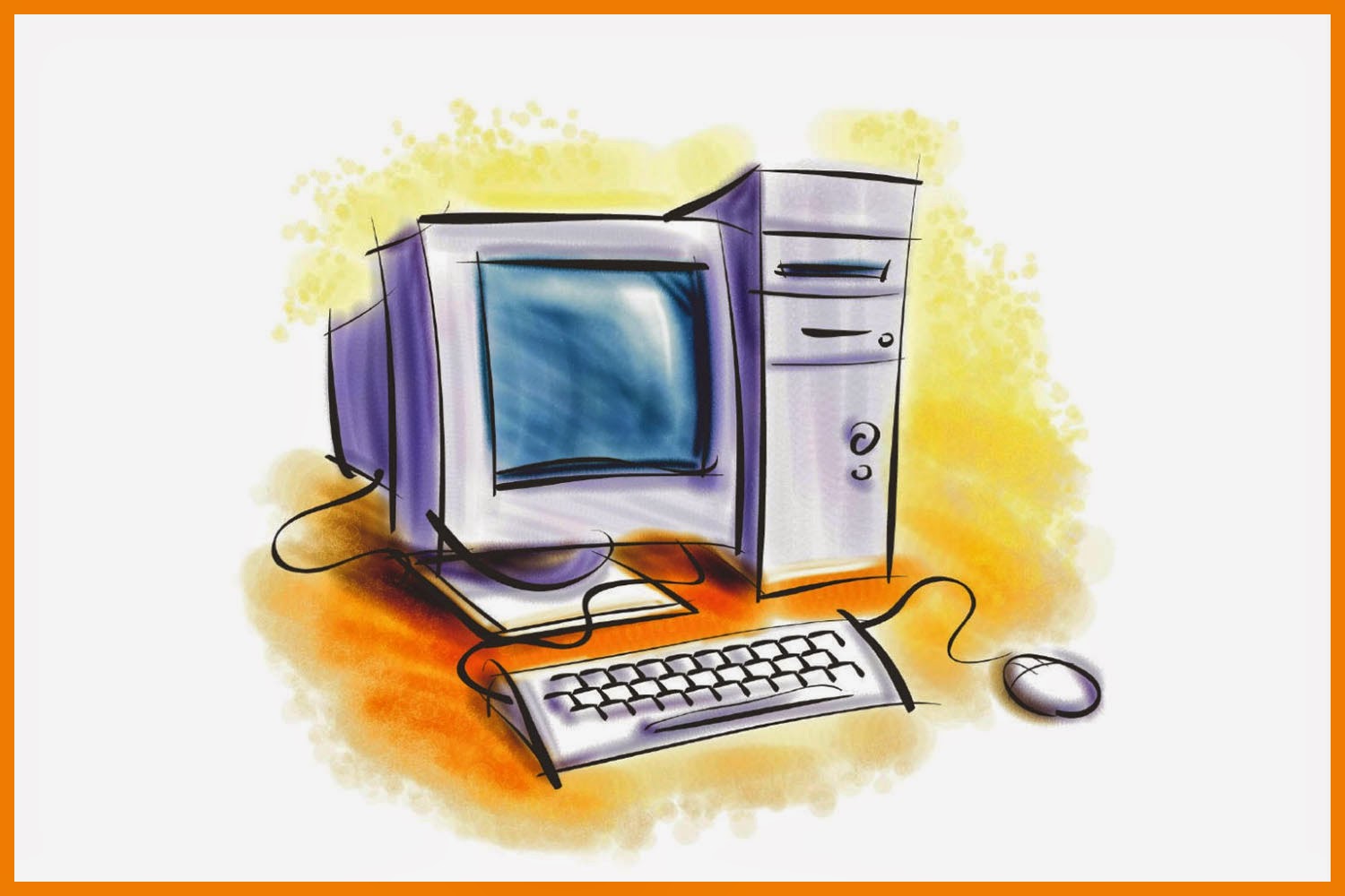 Trabajo de Informatica: Carátula