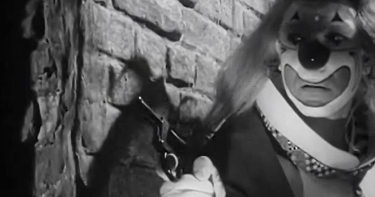 GREAT OLD MOVIES: THE INVISIBLE DR. MABUSE