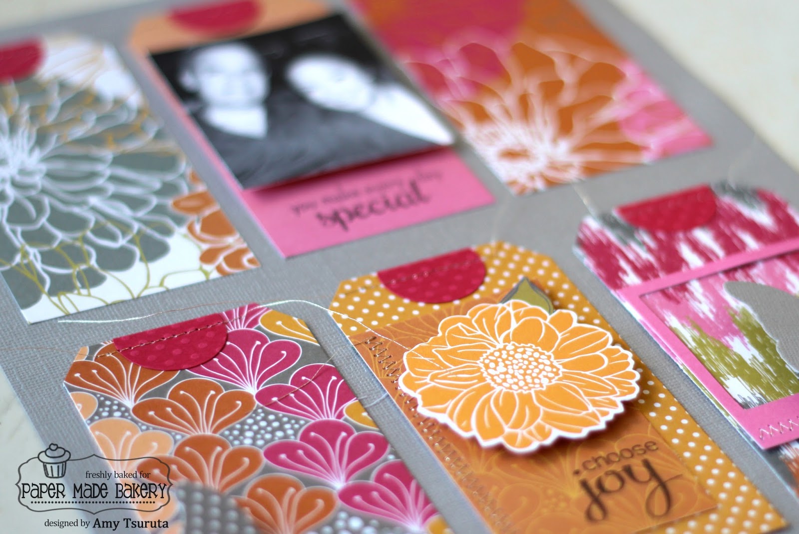 Paper Made Bakery: A quick review.