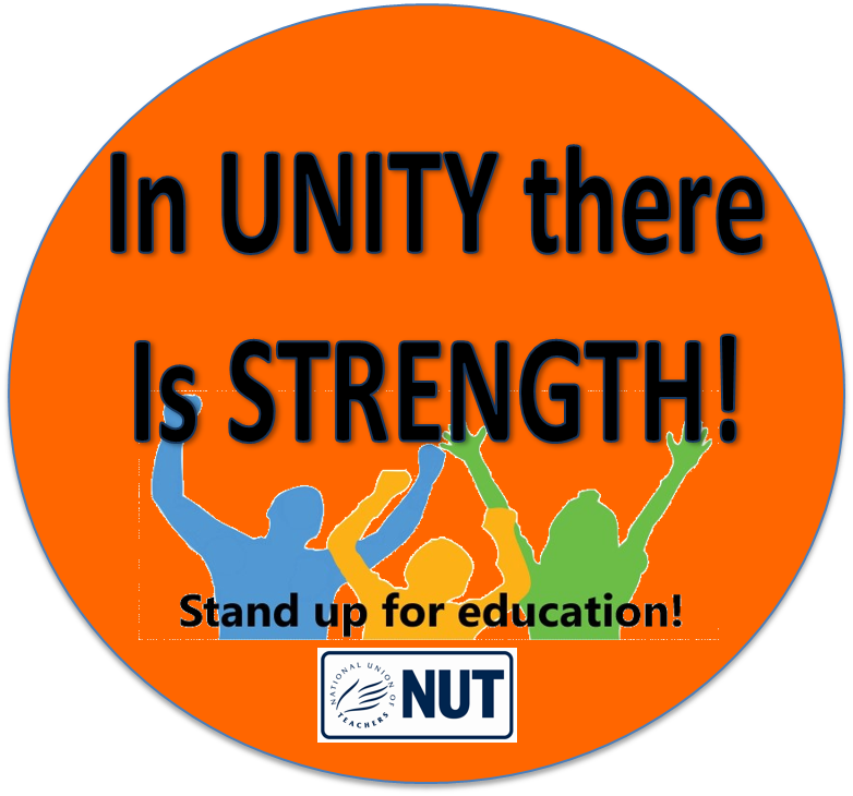 Uniting for Education: The Importance of Unity