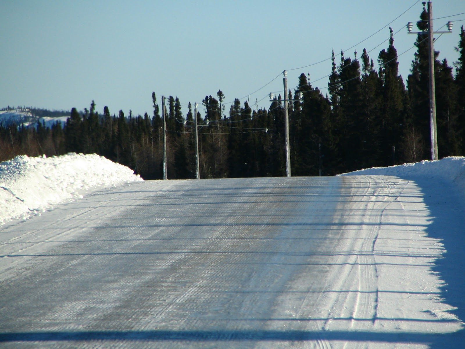 The Rural Lens: November 2011