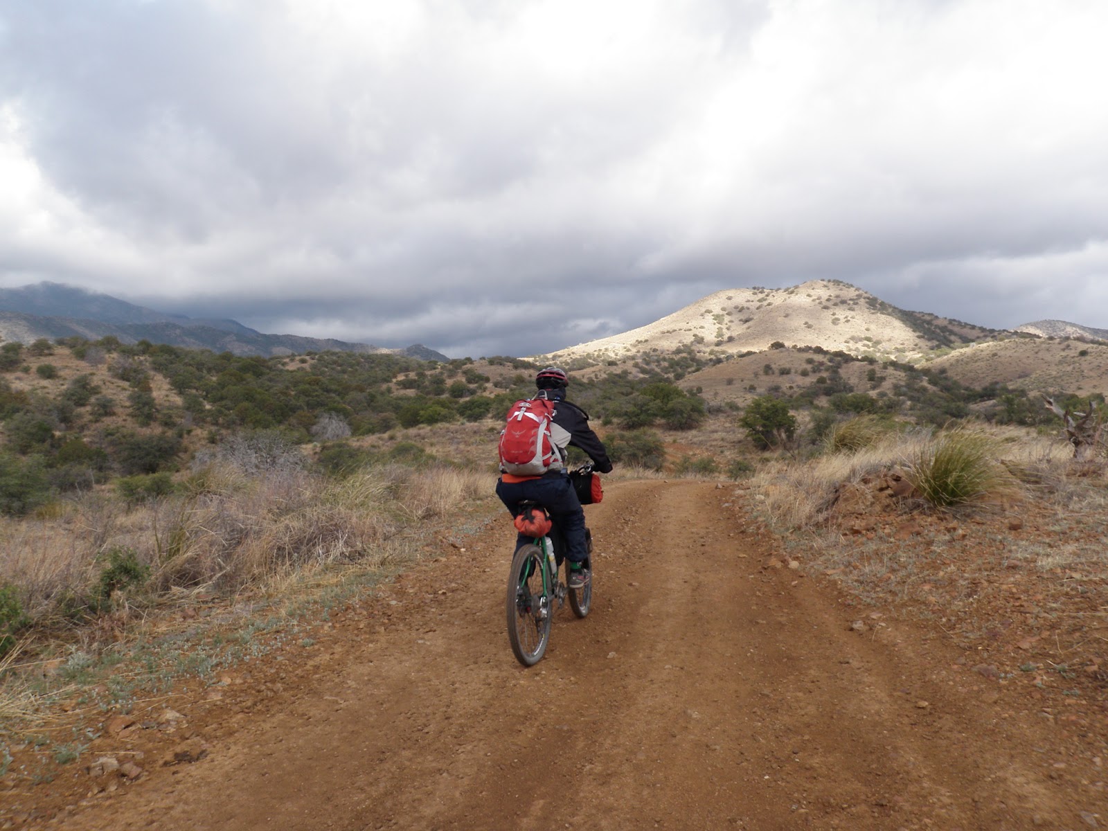 My Two Schillingsworth: AZT300 - 1st Attempt